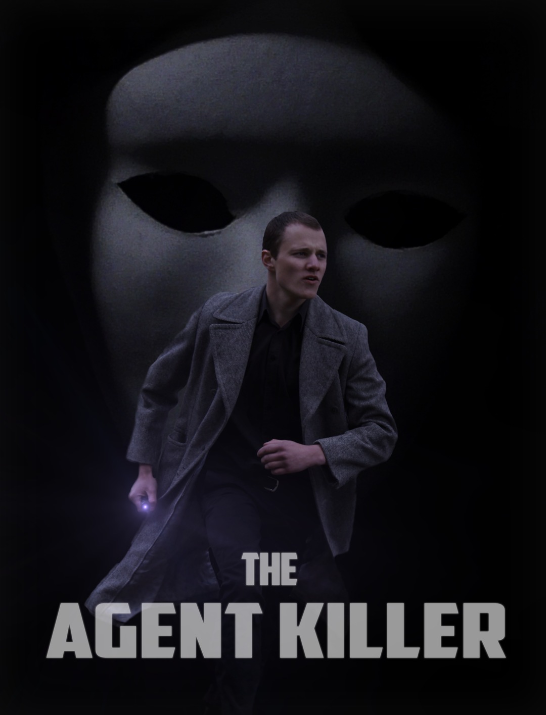 The Agent Killer (фильм, 2019)