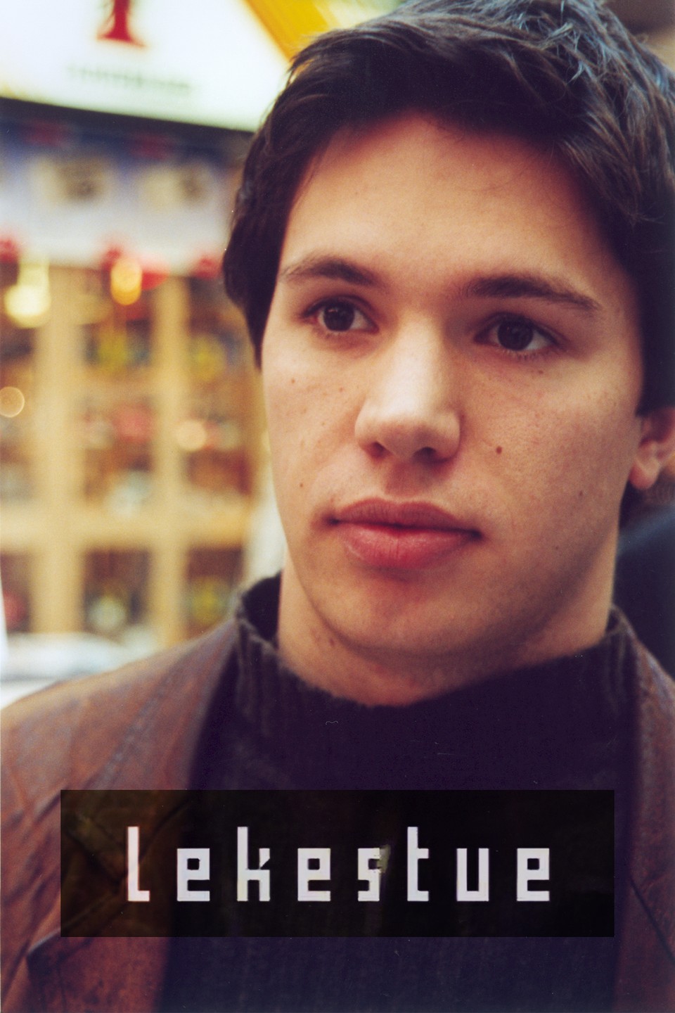 Episode #6 - Lekestue (1 season, 6 series - S01E06)