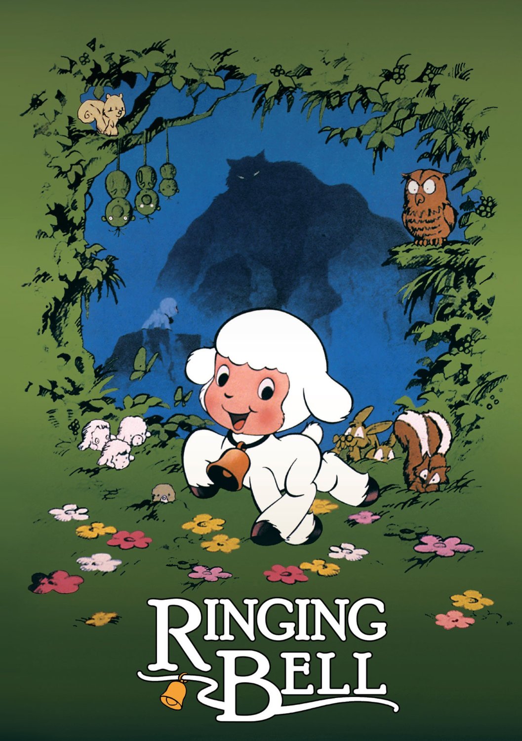 Ringing Bell (anime, 1978)