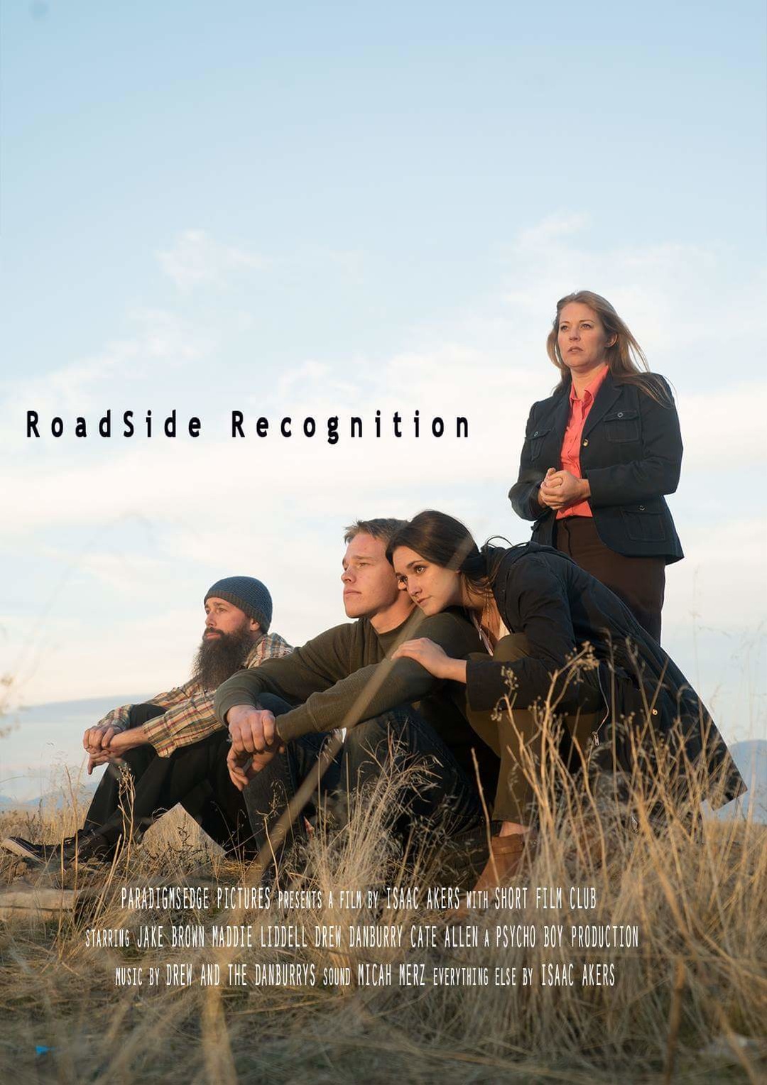 Roadside Recognition (movie, 2016)