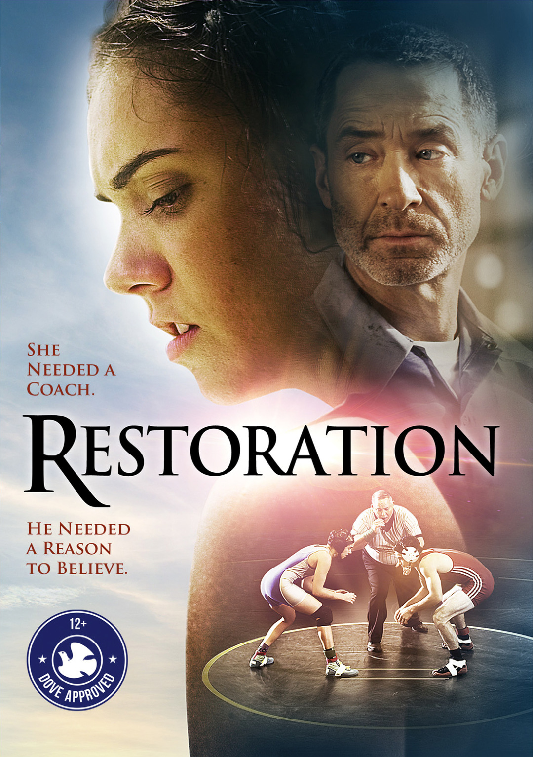 Restoration (movie, 2016)