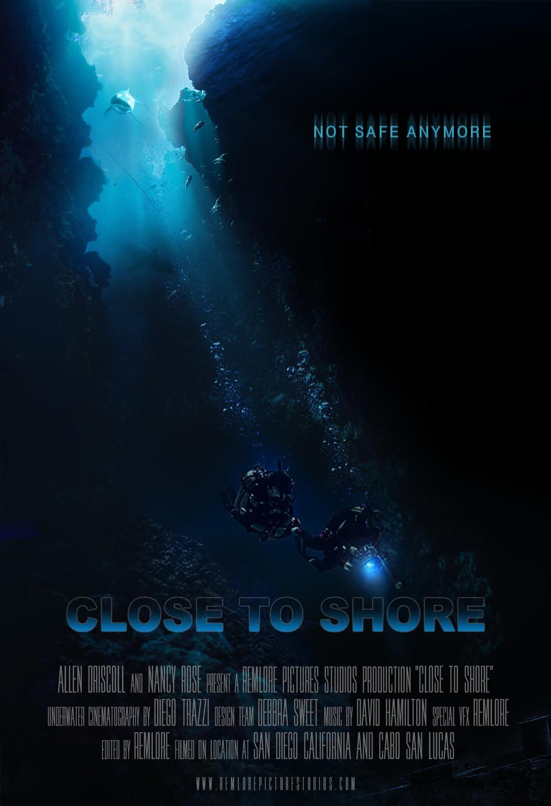 Close to Shore (movie)