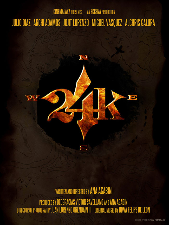 24K (movie, 2009)