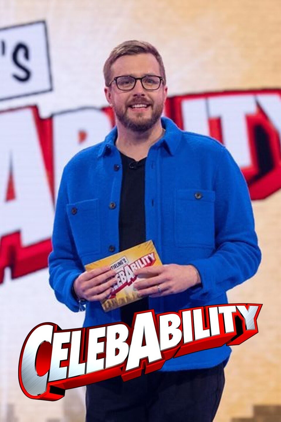 CelebAbility (series, 2017 – 2023)