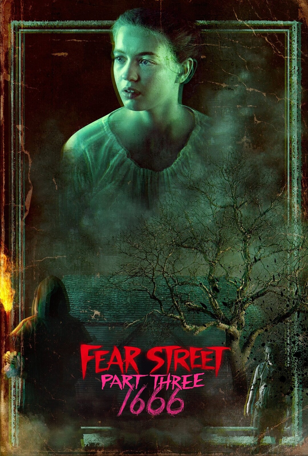 Screenshots - Fear Street Part Three: 1666