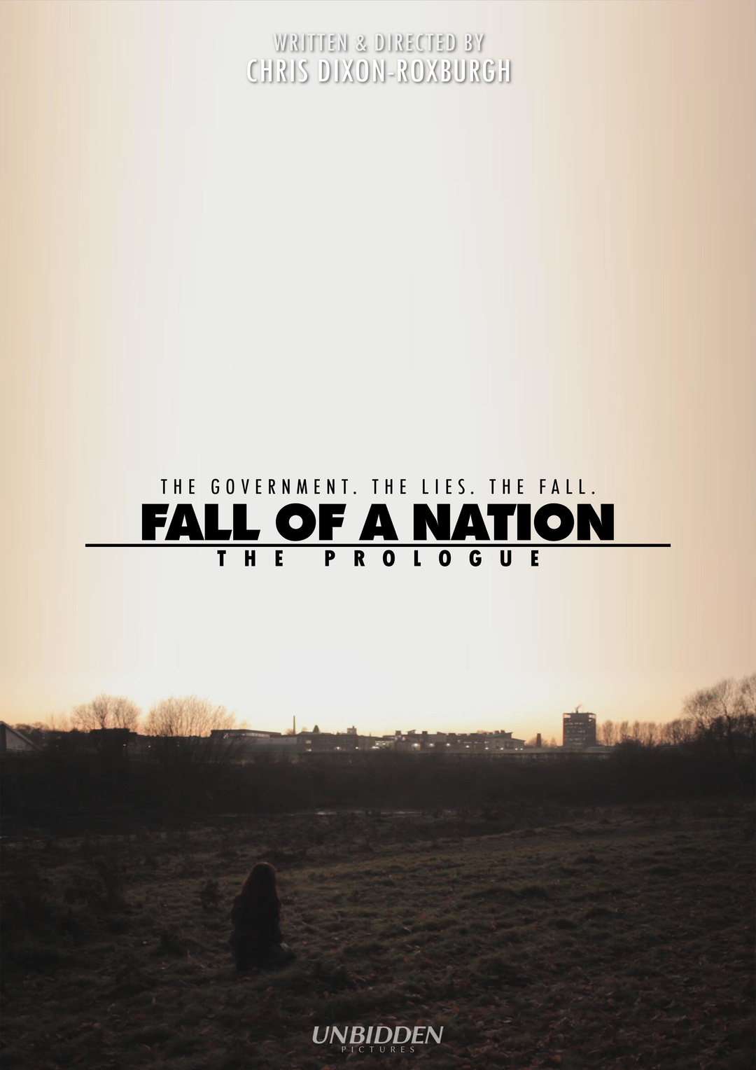 Fall of a Nation: The Prologue (movie, 2016)