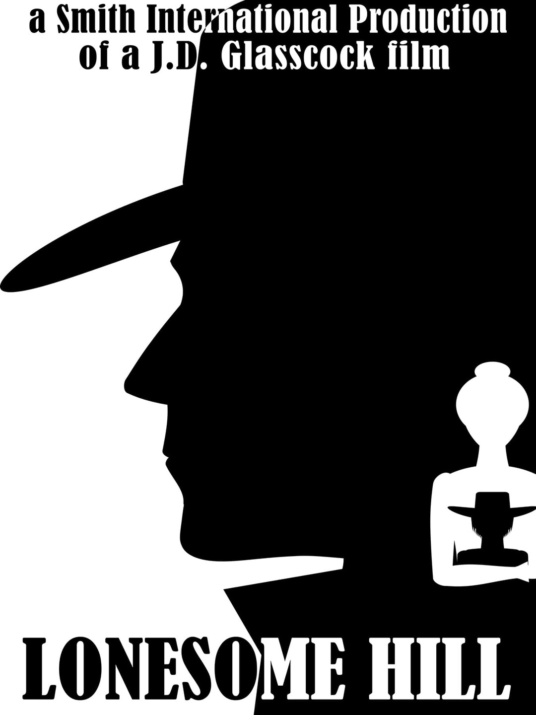 Lonesome Hill (movie)