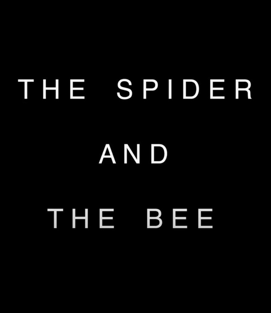 Premieres - The Spider and the Bee
