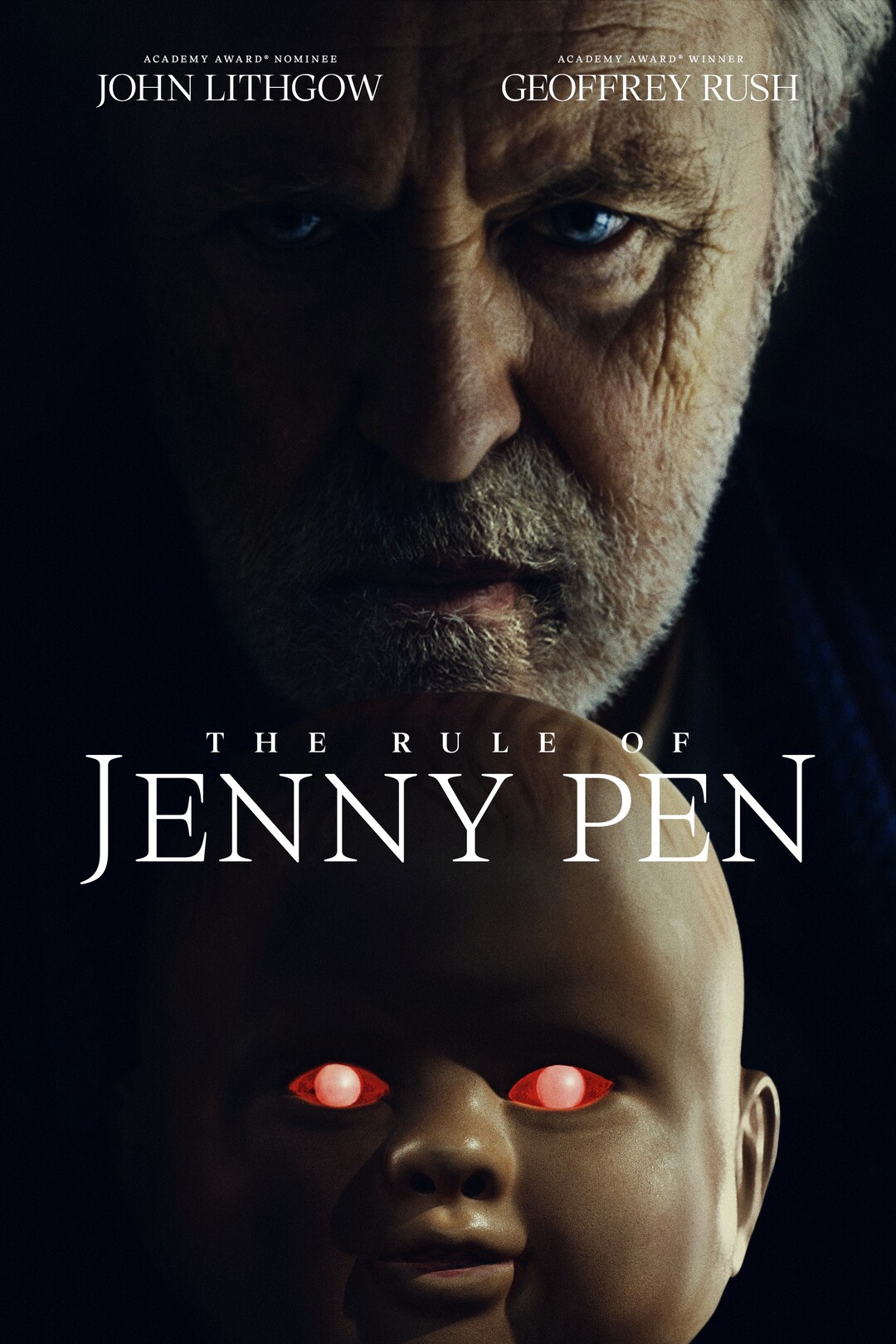 Screenshots - The Rule of Jenny Pen