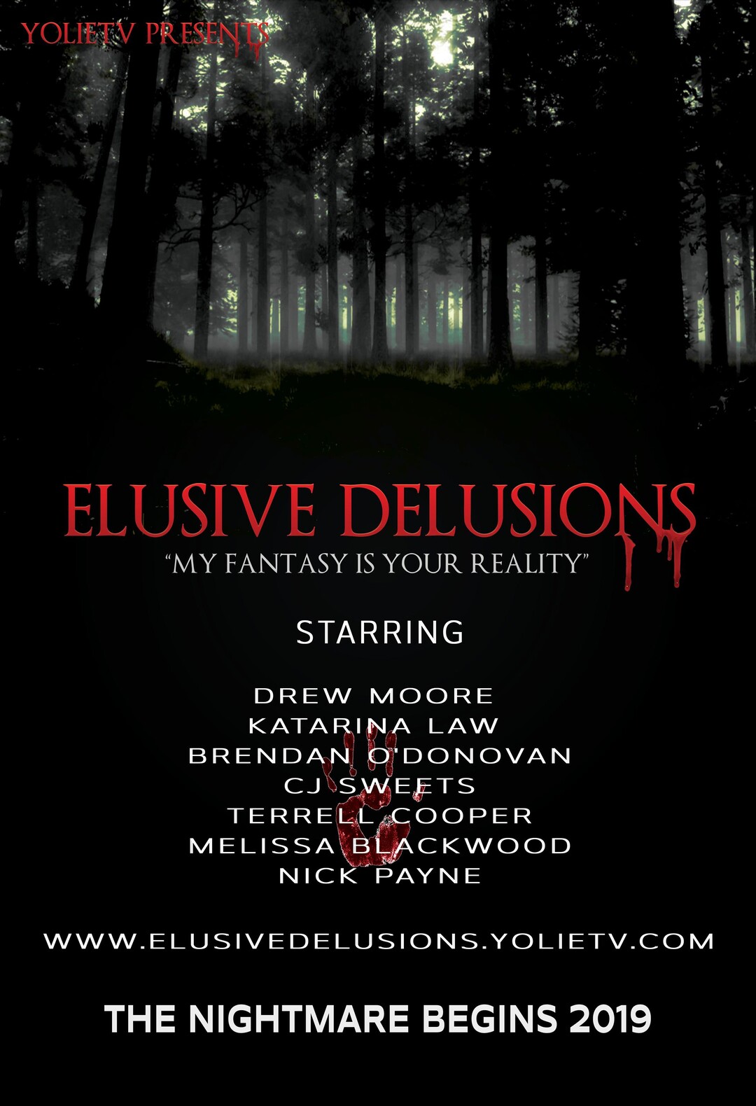 Elusive Delusions (фильм)