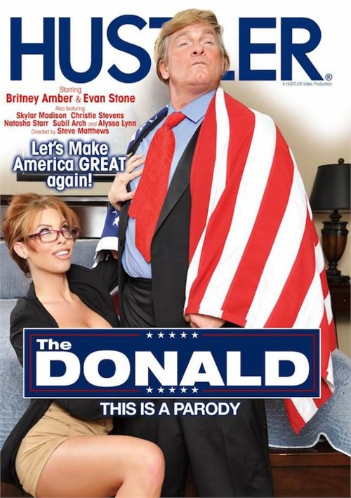 The Donald (movie, 2016)