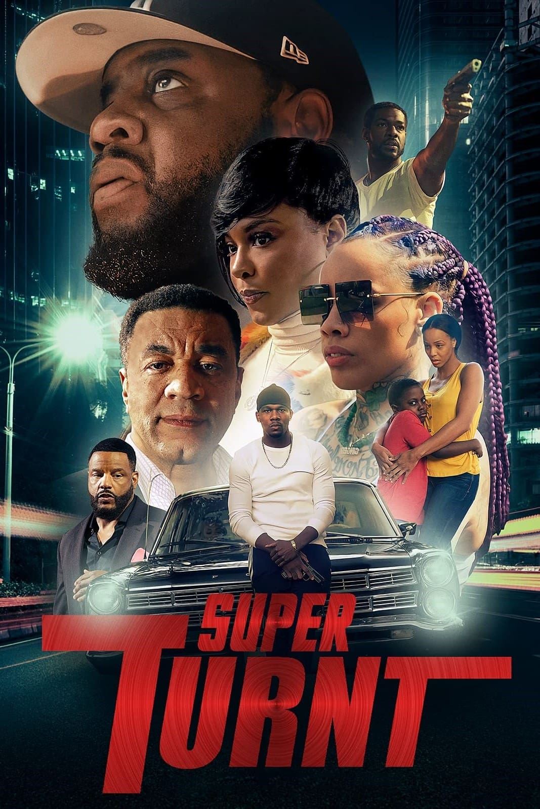 Super Turnt (movie, 2022)