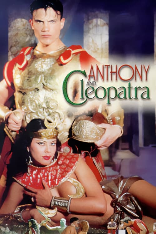 The Love Nights of Anthony and Cleopatra (movie, 1996)