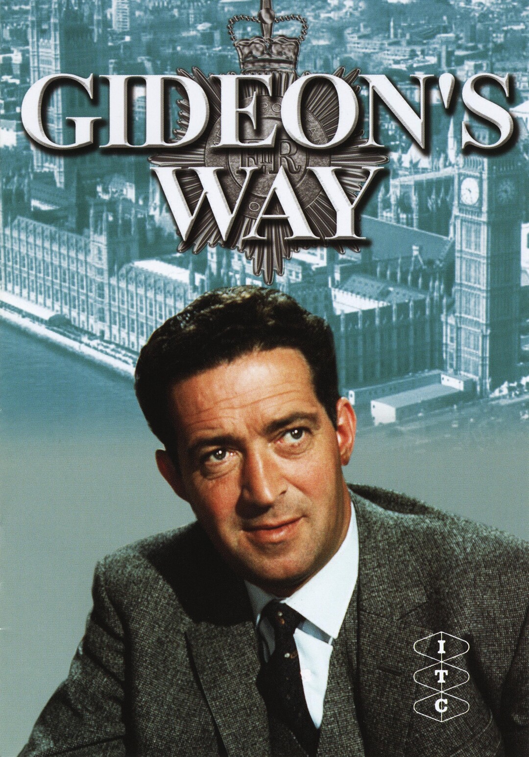 Gideon's Way (series, 1964 – 1965)