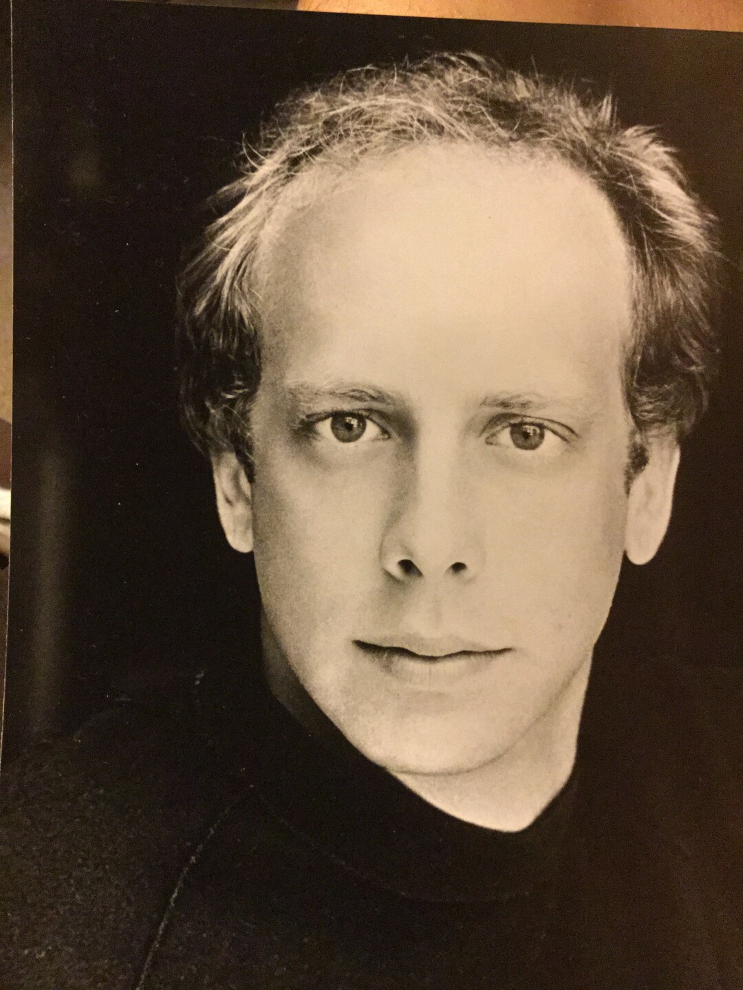 Absolutely True (series, 2000)