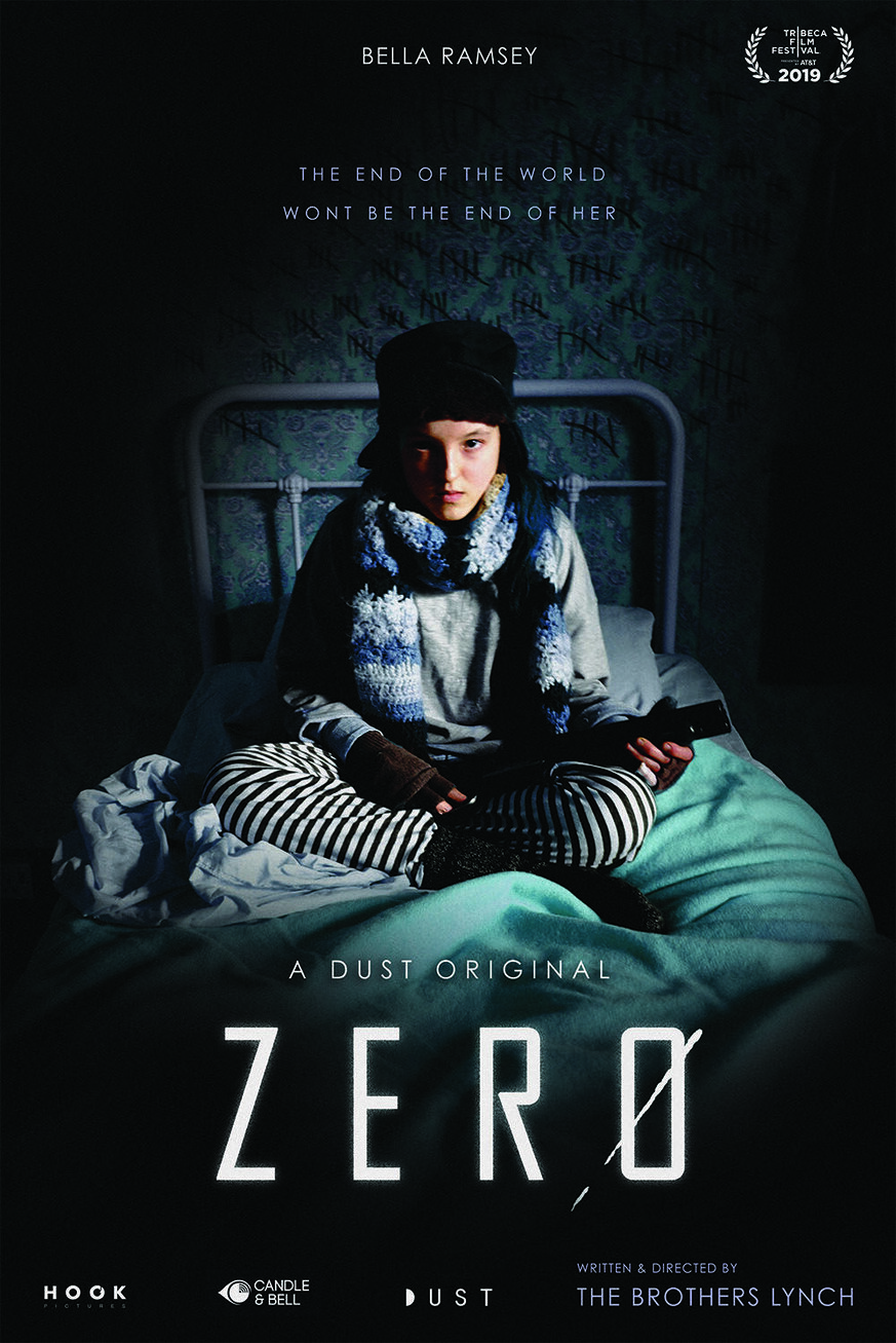 Zero (фильм, 2019)