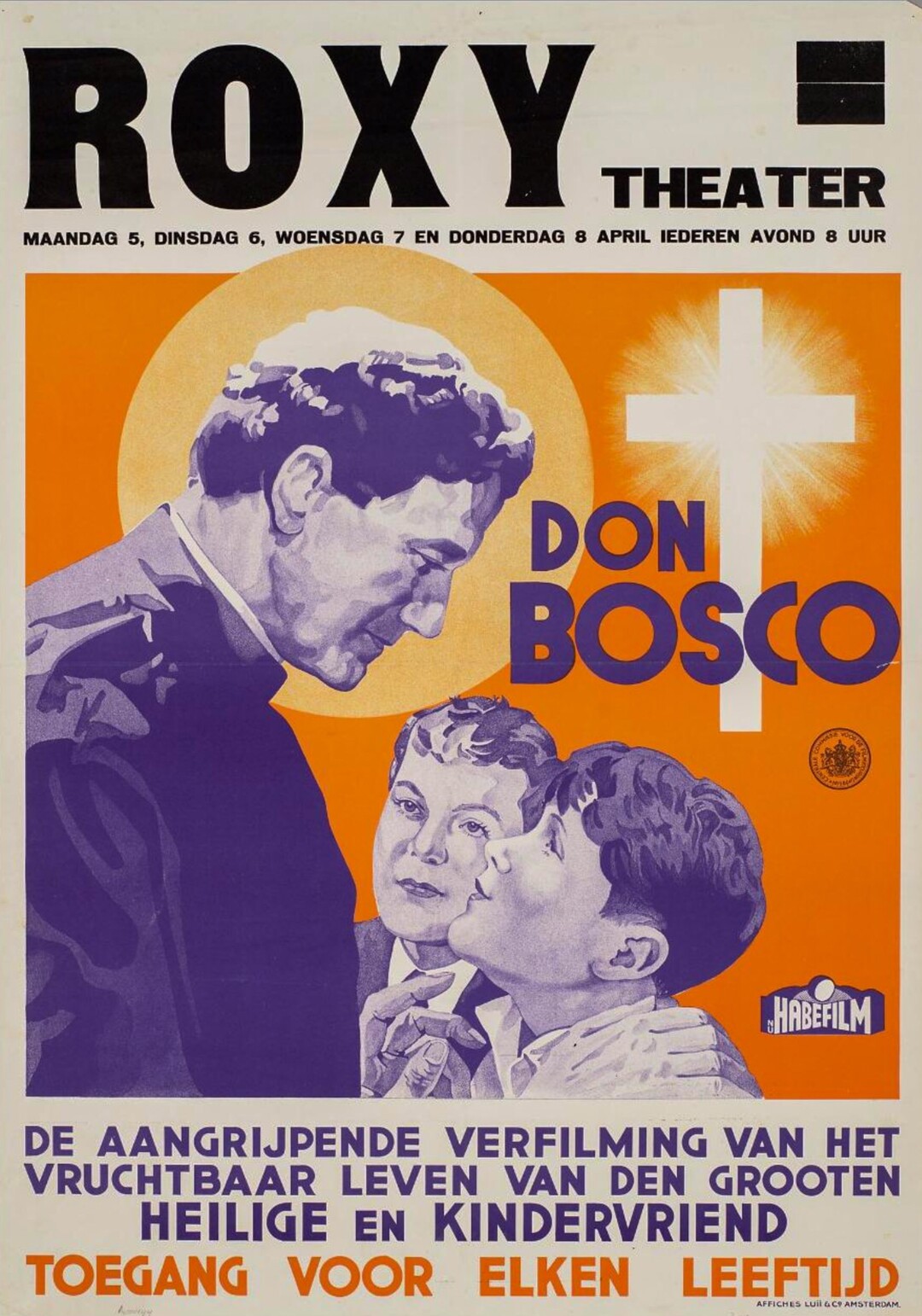 Don Bosco (movie, 1936)