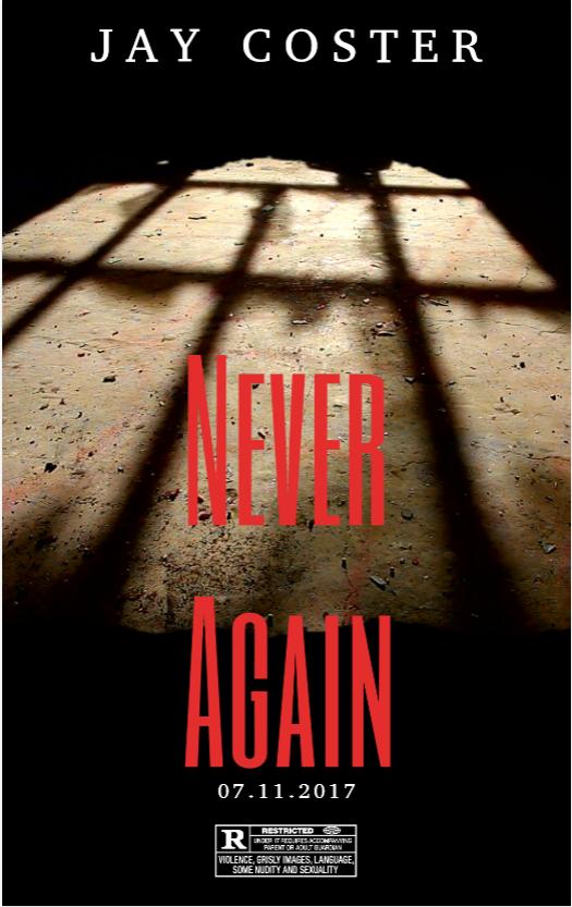 Never Again (movie, 2017)