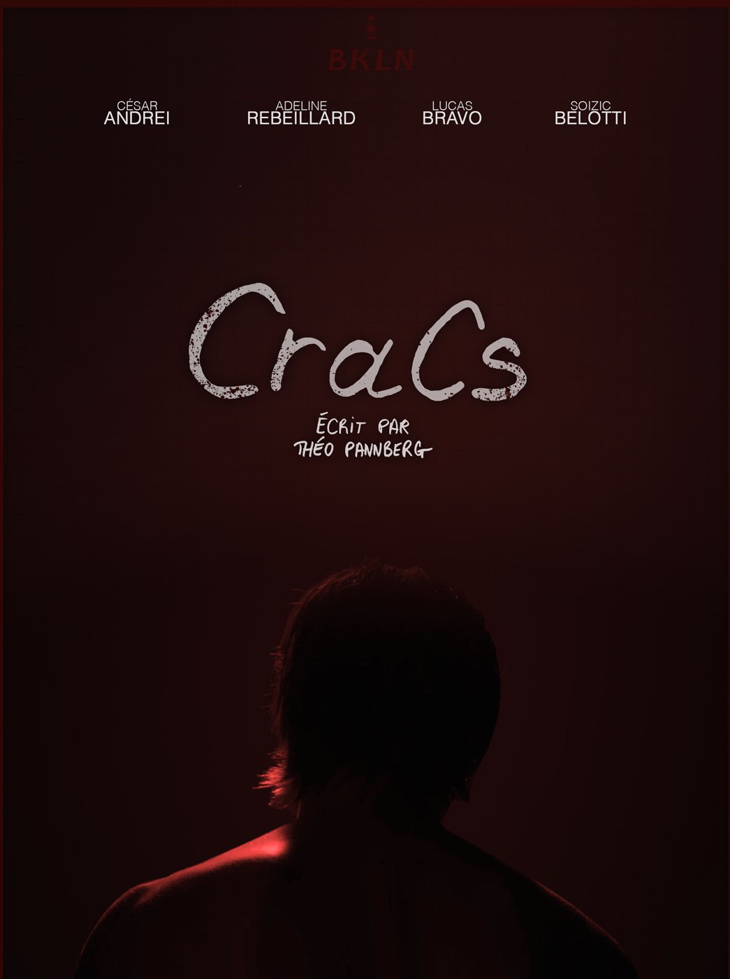 Cracs (movie, 2013)