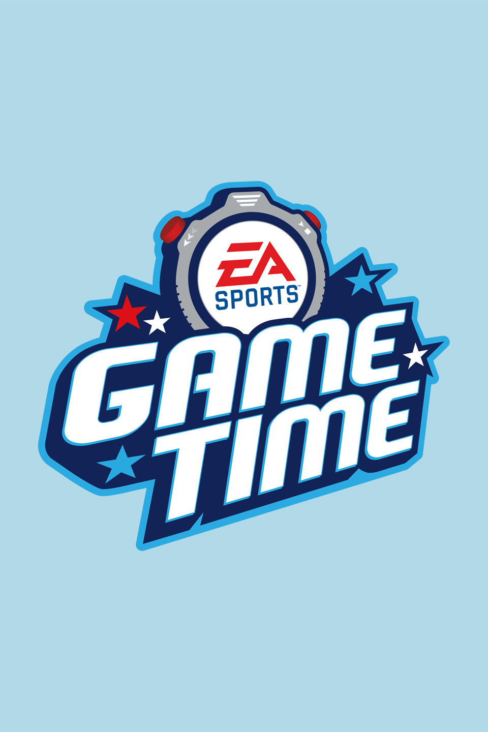 EA SPORTS Game Time (series, 2012 – 2013)