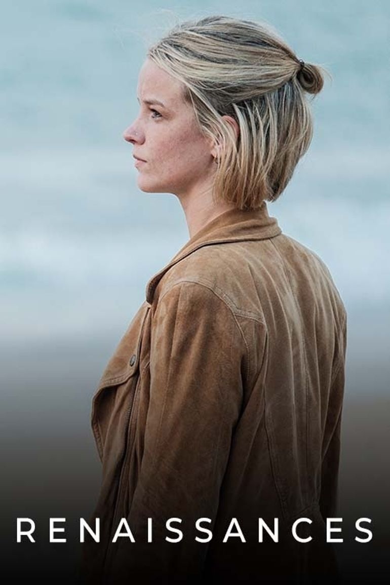 Revival (mini-series, 2022 – ...)