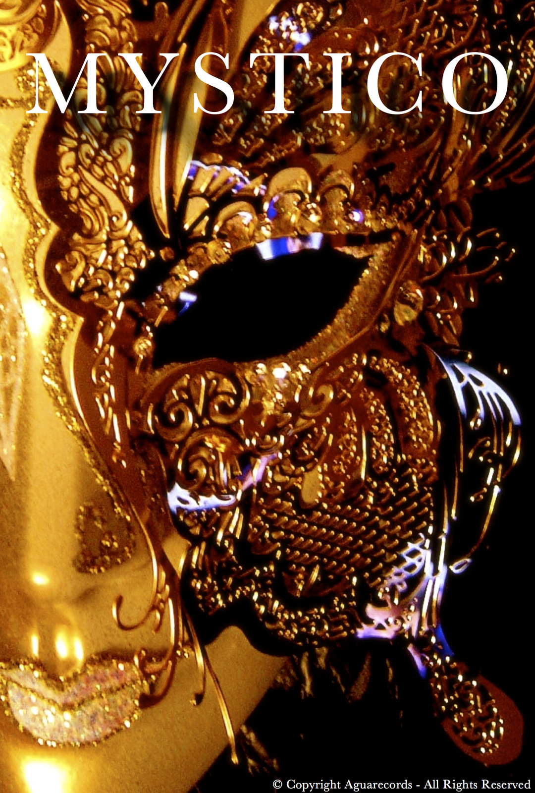 Mystico (The Videoclip) (фильм, 2007)