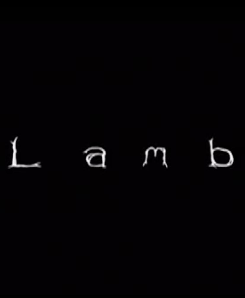 Lamb (movie, 2002)
