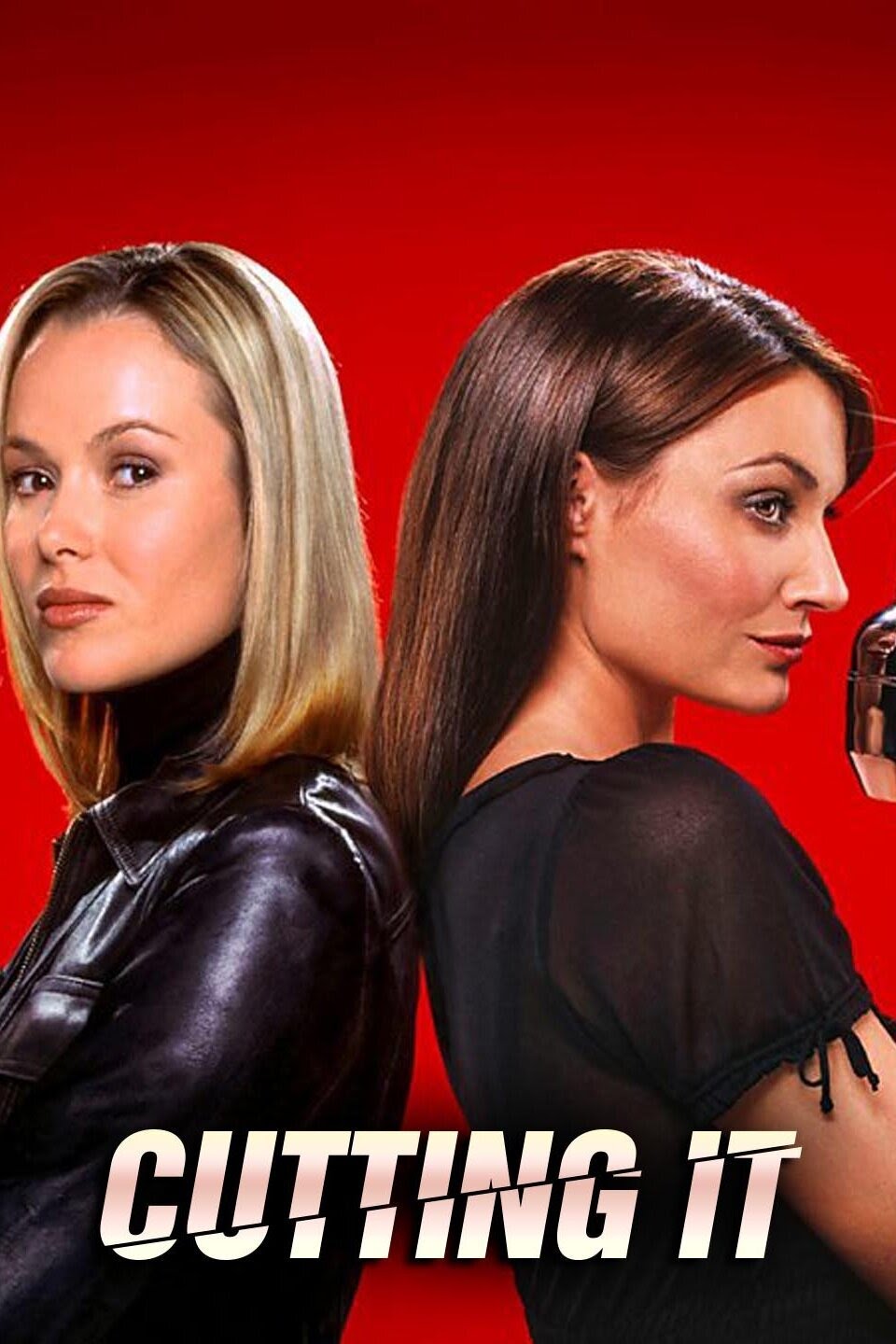 Cast - Cutting It (2002 – 2005)