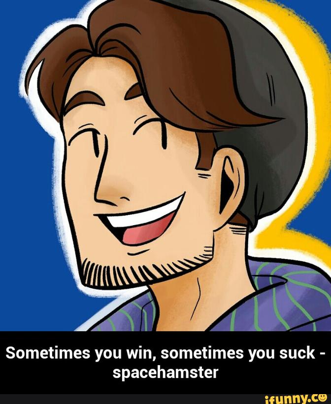 SpaceHamster (series, 2011)