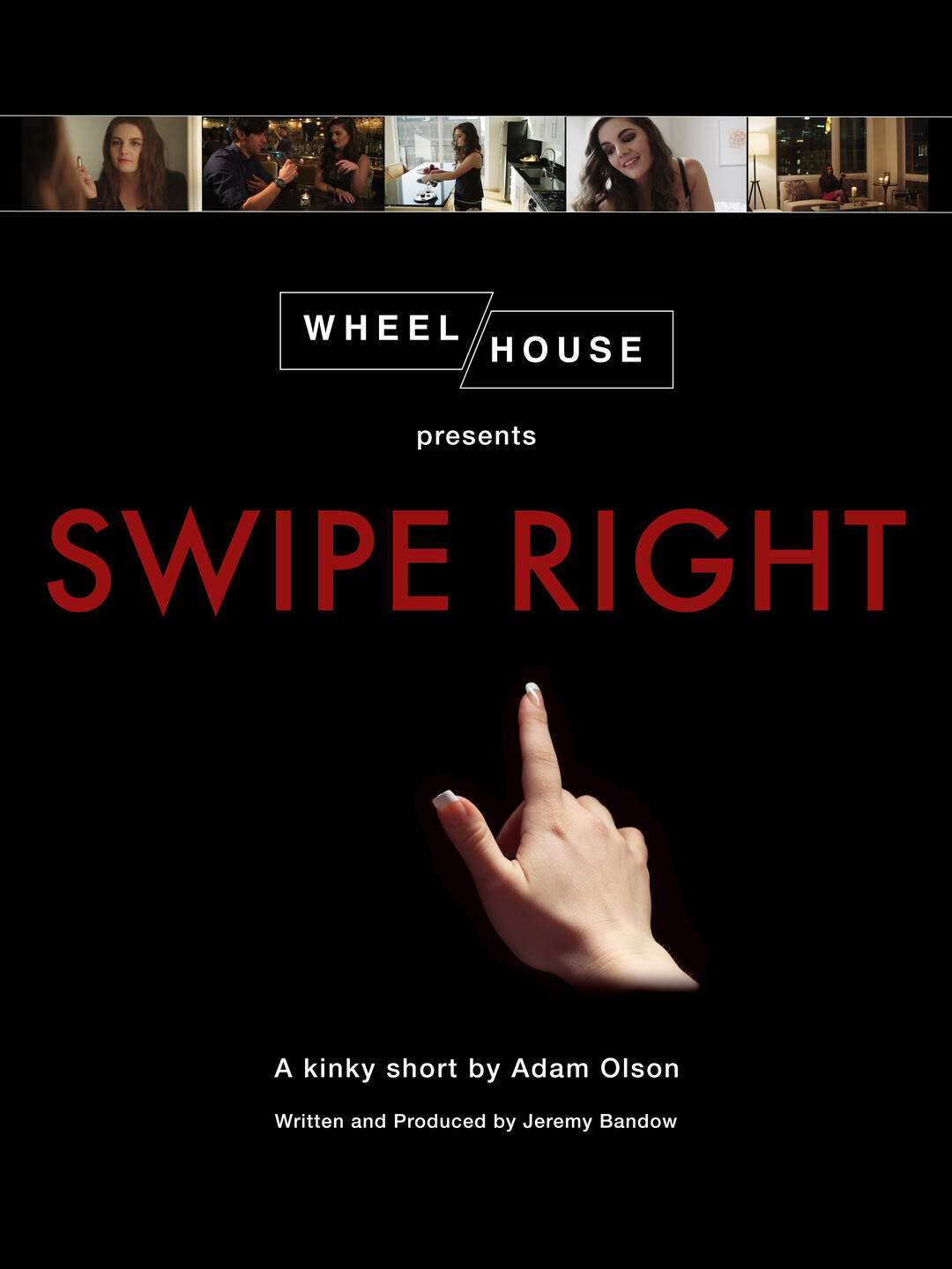 Swipe Right (movie, 2017)