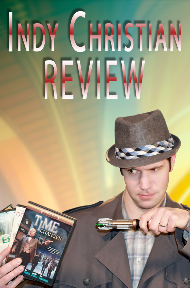 Leaving Limbo - Indy Christian Review (8 season, 7 series - S08E07)