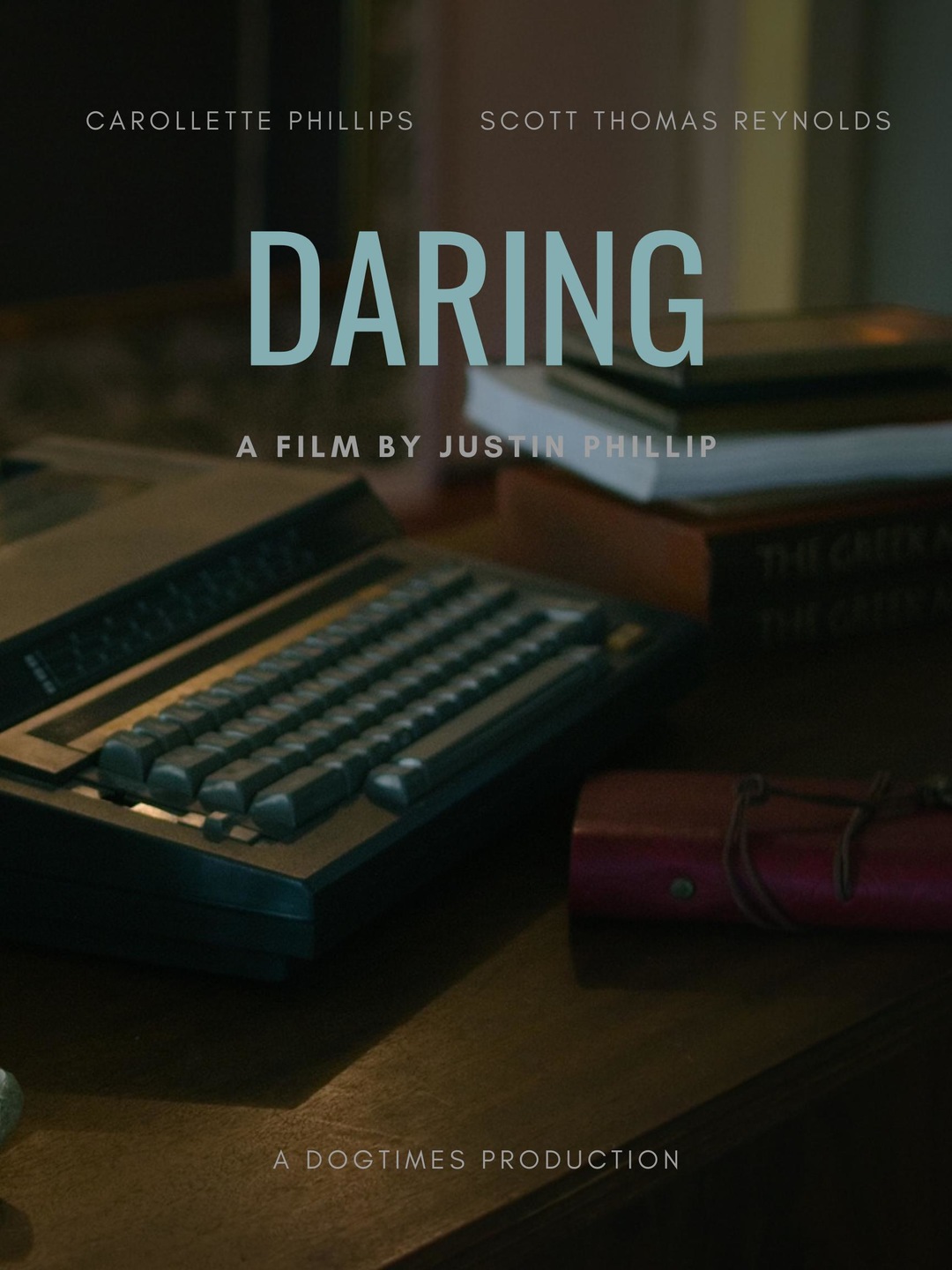 Daring (movie, 2020)