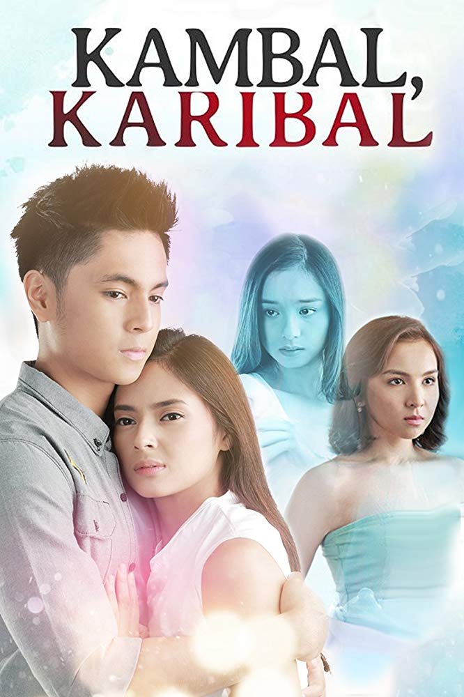 Flatline - Kambal, karibal (2 season, 3 series - S02E03)