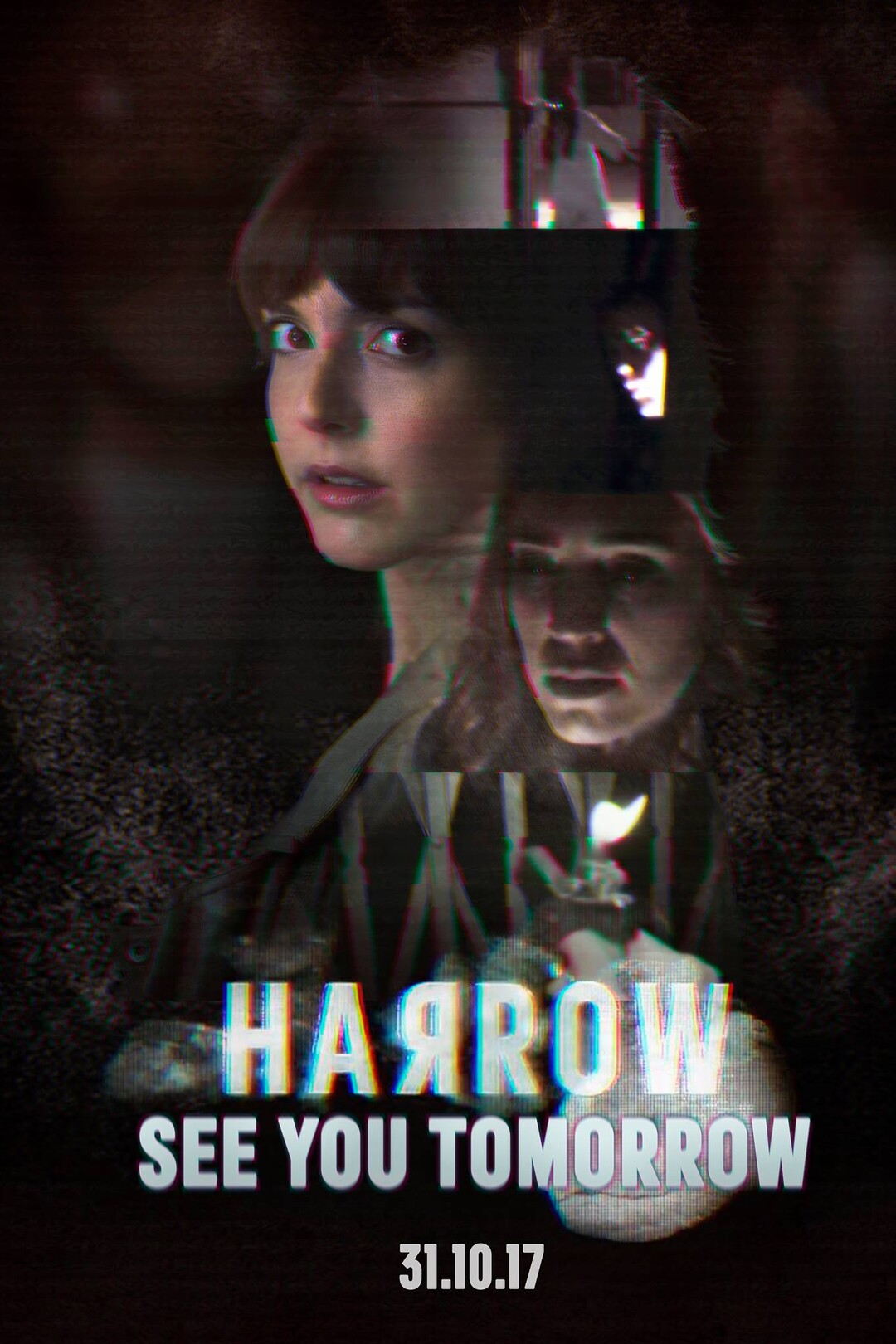 Harrow (mini-series, 2017)