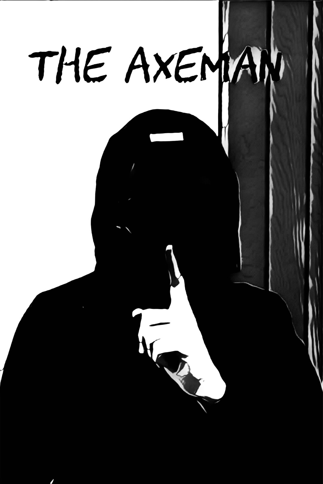 The Axeman (movie, 2018)