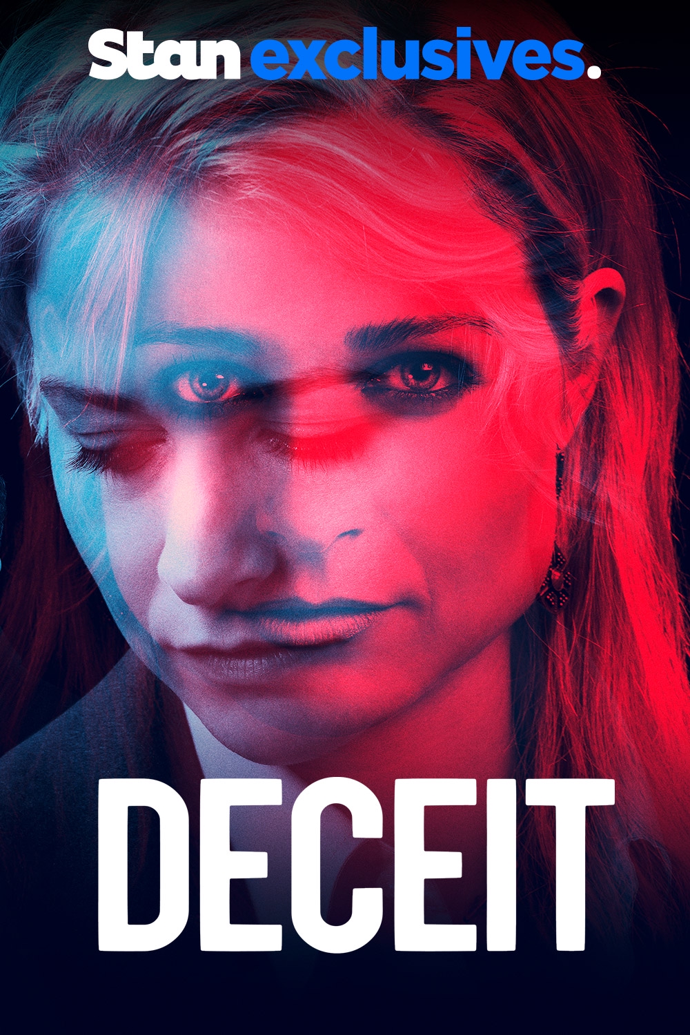 Deceit (mini-series, 2021)