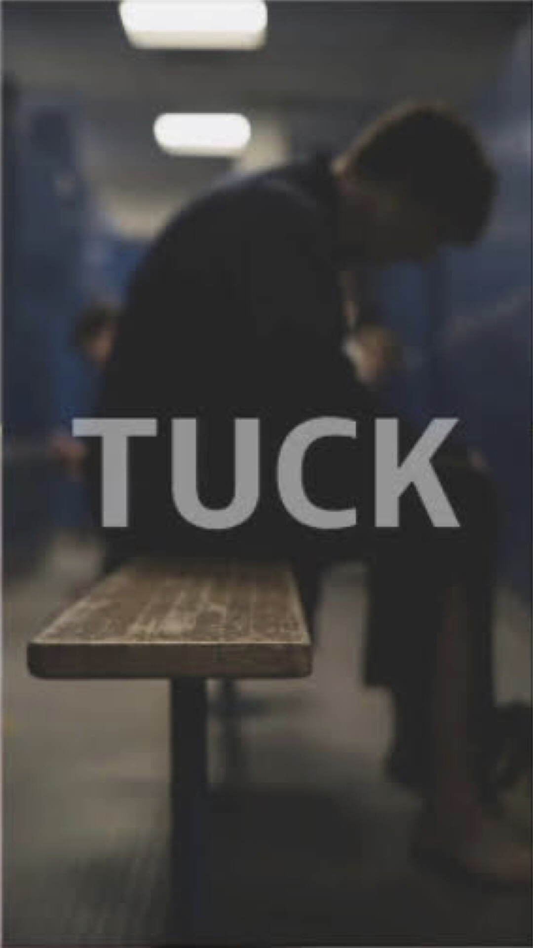 Cast - Tuck (2020)