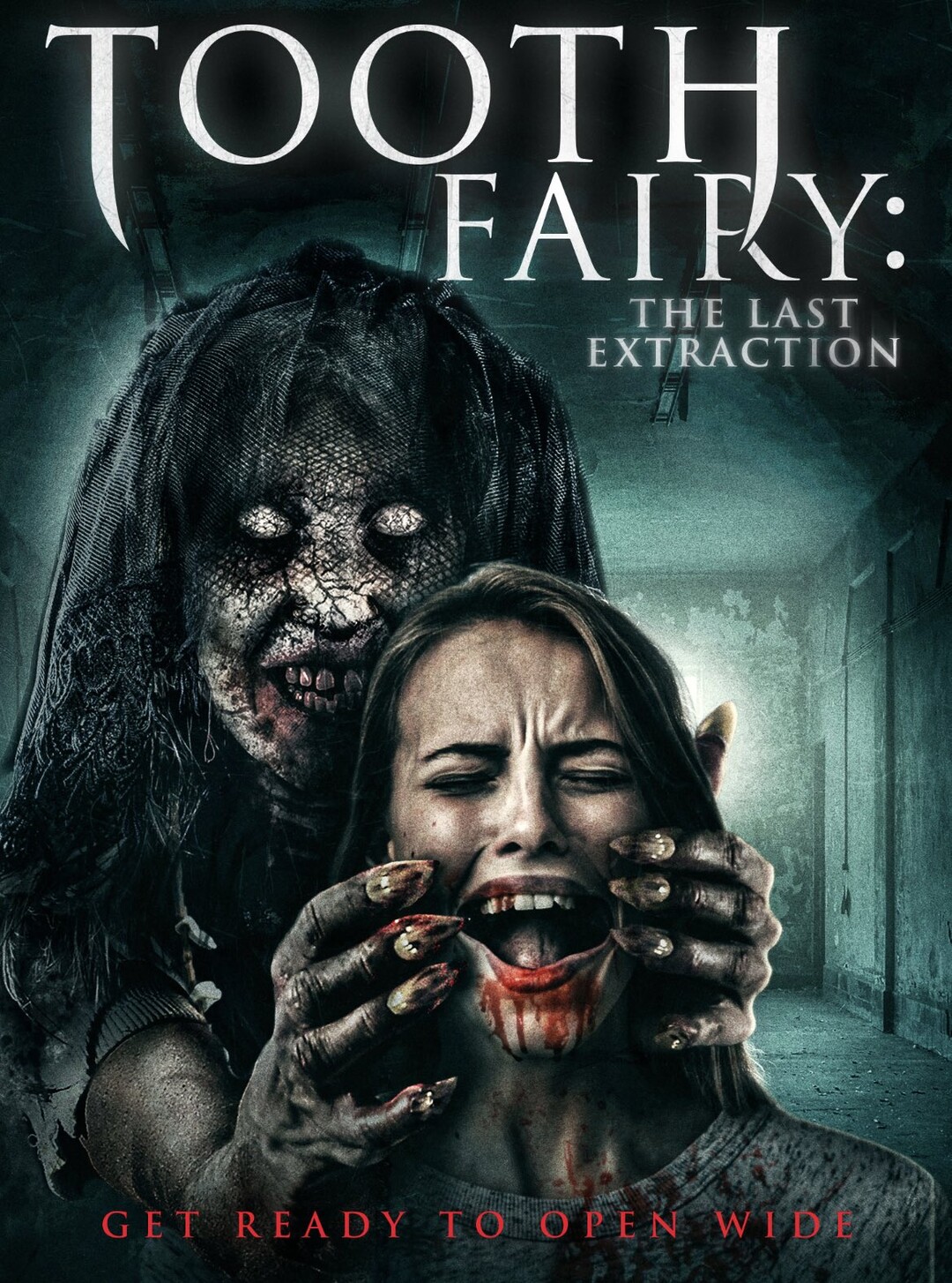 Tooth Fairy: The Last Extraction (movie, 2021)