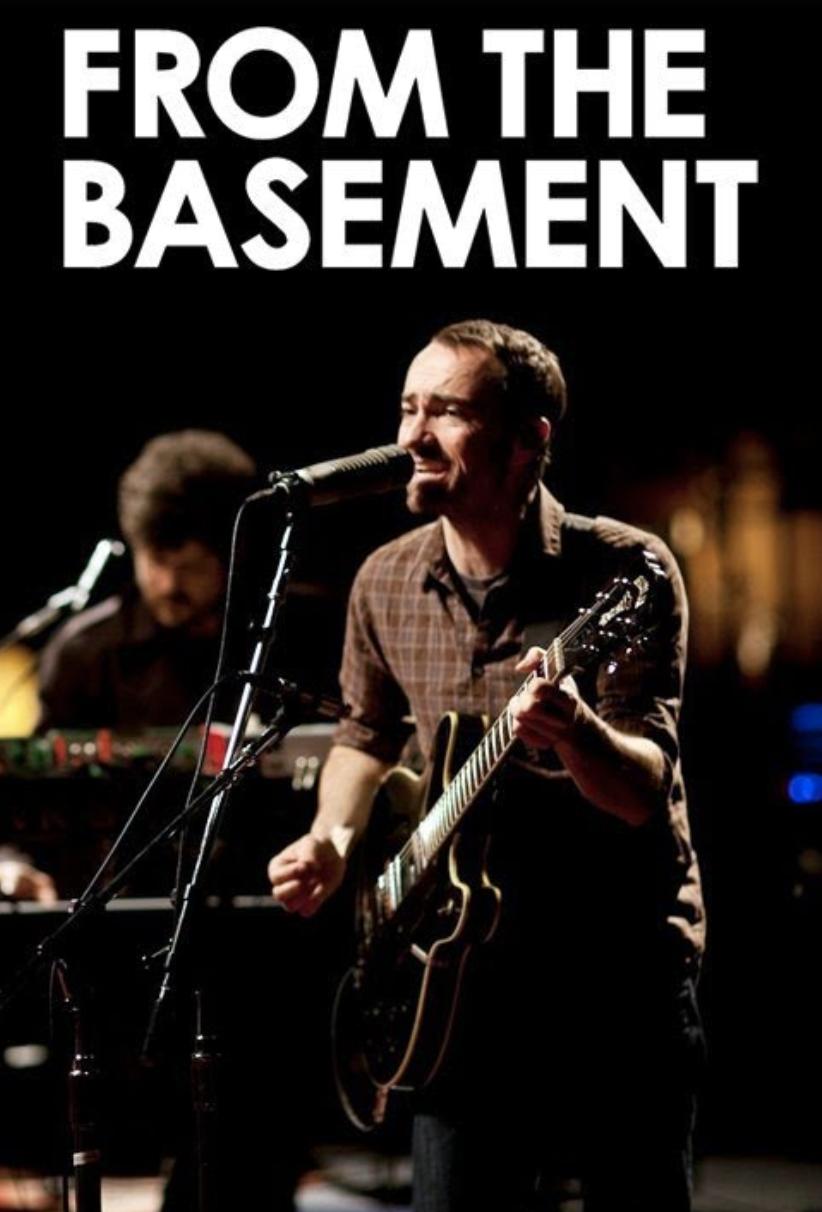 S3 E9: Red Hot Chili Peppers – Pt.1 - From the Basement (3 season, 9 ...