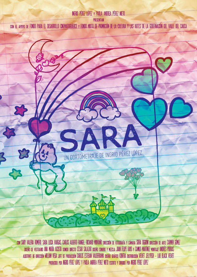 Sara (movie, 2014)