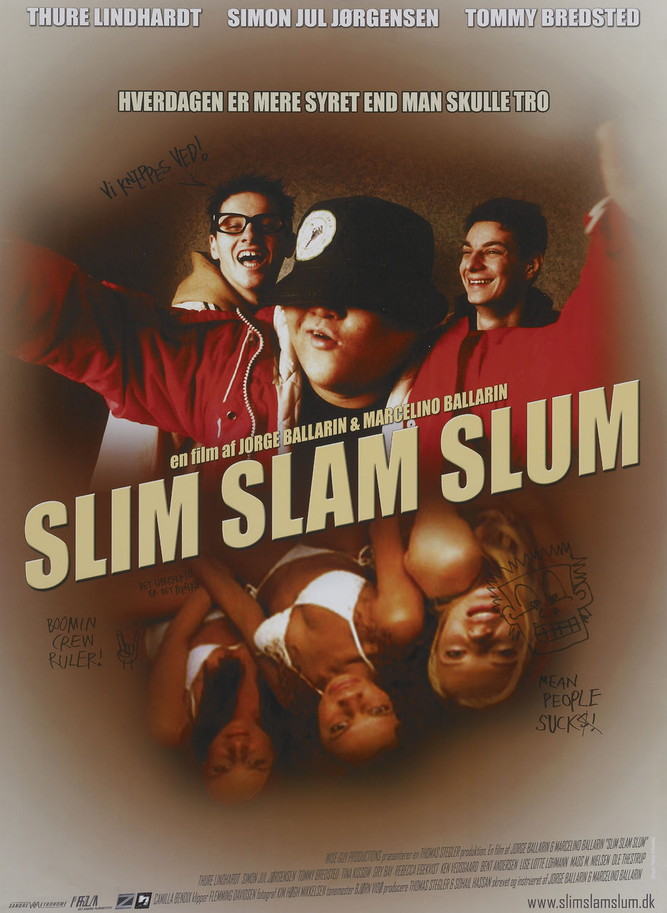 Slim Slam Slum (movie, 2002)