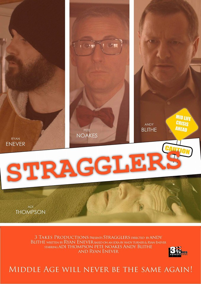 Эпизоды - Stragglers