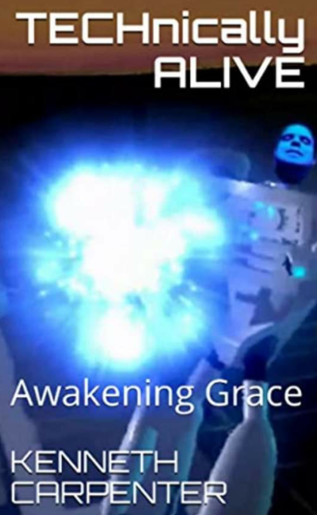 Technically Alive (movie, 2021)