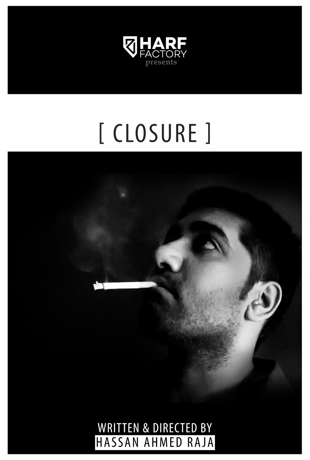 Closure (фильм, 2016)