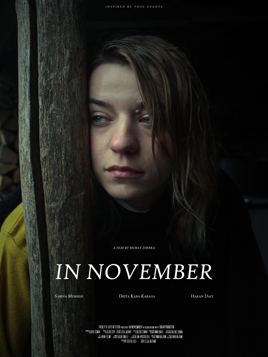 In November (movie, 2019)