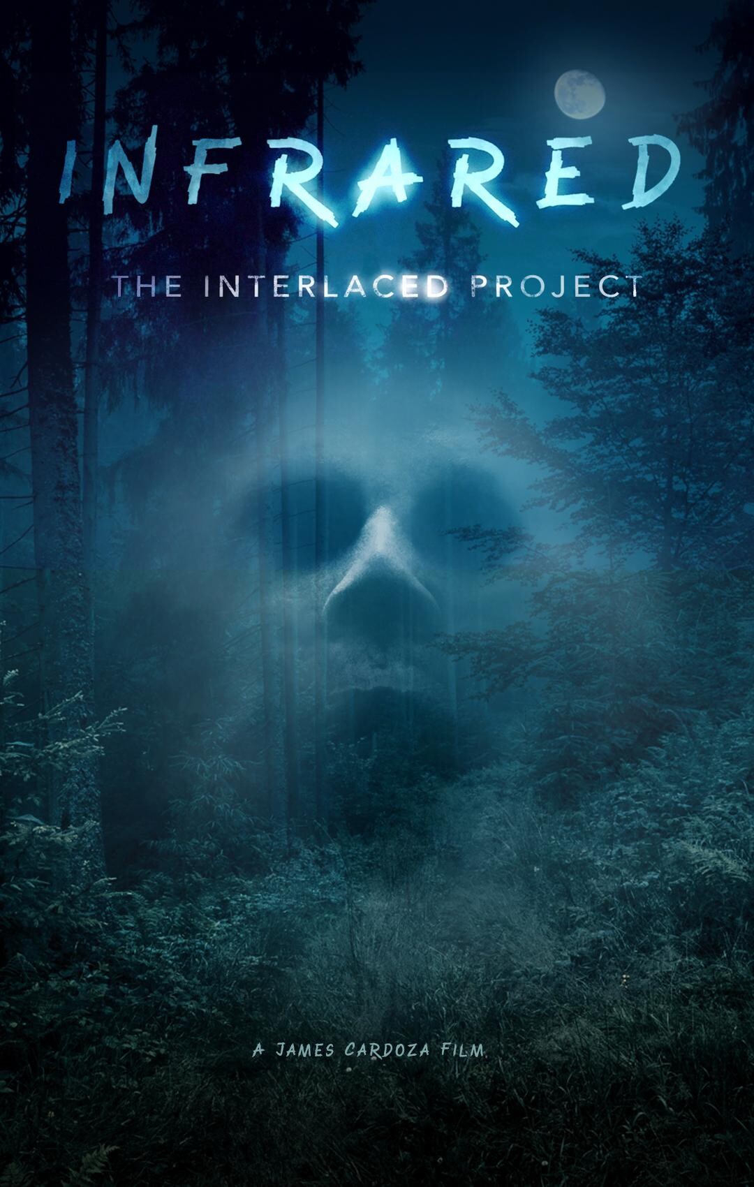 Infrared (movie, 2022)