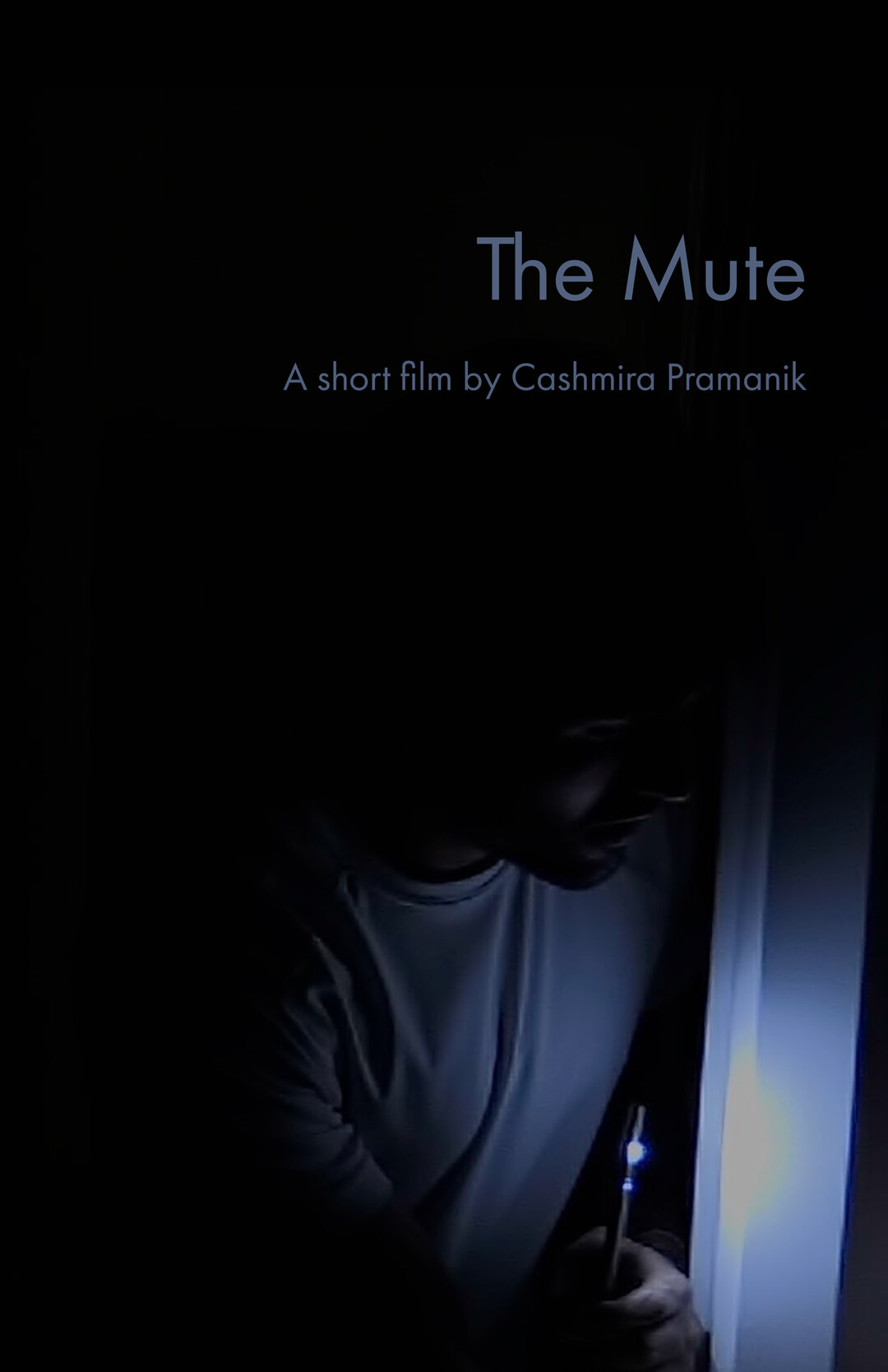 The Mute (movie, 2020)