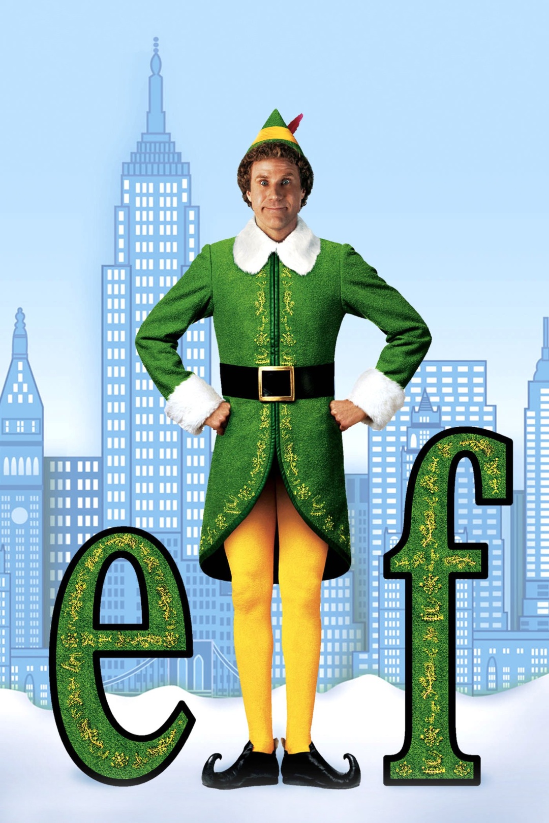 Photos - Elf