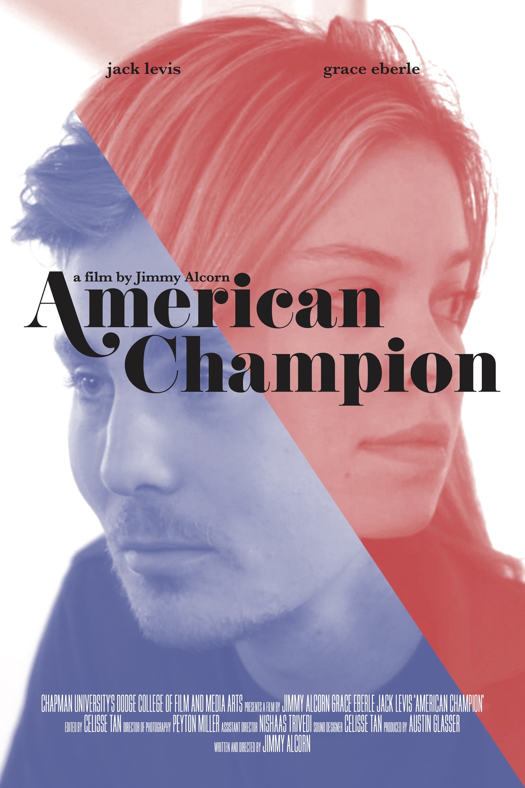 American Champion (фильм, 2020)