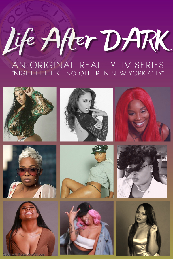 Life After Dark (movie)